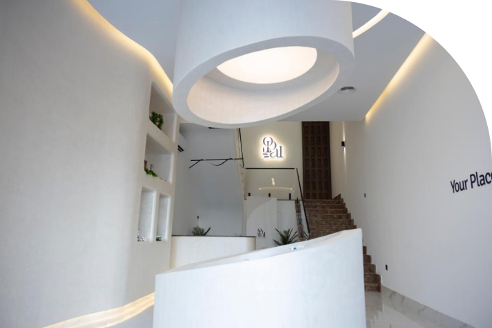 REWAQ – DESIGN STUDIO